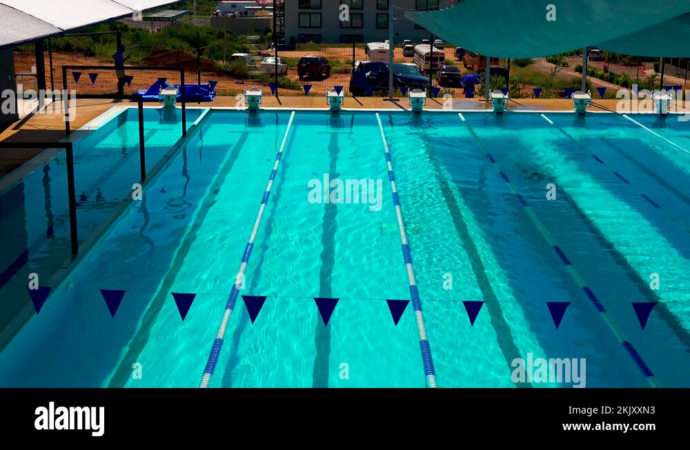Swimming pool flags Stock Videos & Footage - HD and 4K Video Clips - Alamy