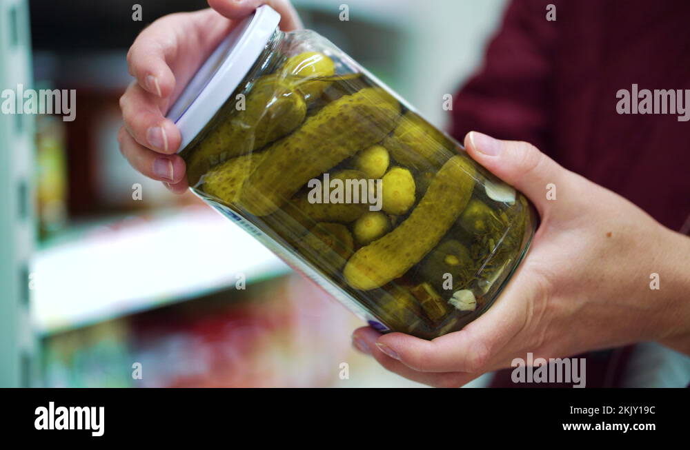 Pickles and store Stock Videos & Footage - HD and 4K Video Clips - Alamy