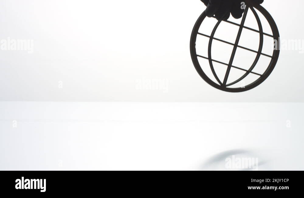 OVERFISHING text and earth globe icon. Major environmental problem ...