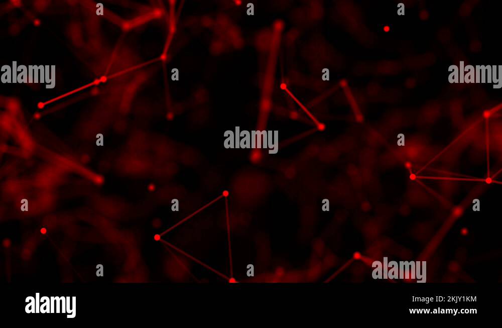 Motion background for biology, physics, genetics, chemistry, science ...