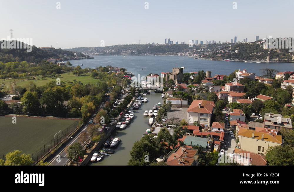 Castle istanbul Stock Videos & Footage - HD and 4K Video Clips - Alamy