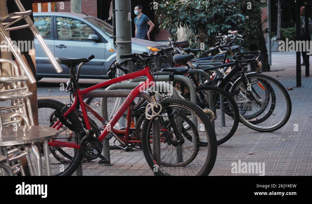 Smart city bike Stock Videos & Footage - HD and 4K Video Clips - Alamy