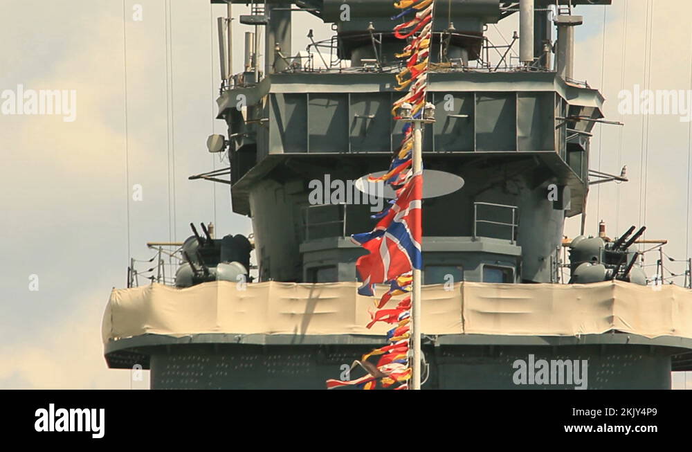 Ship superstructure Stock Videos & Footage - HD and 4K Video Clips - Alamy