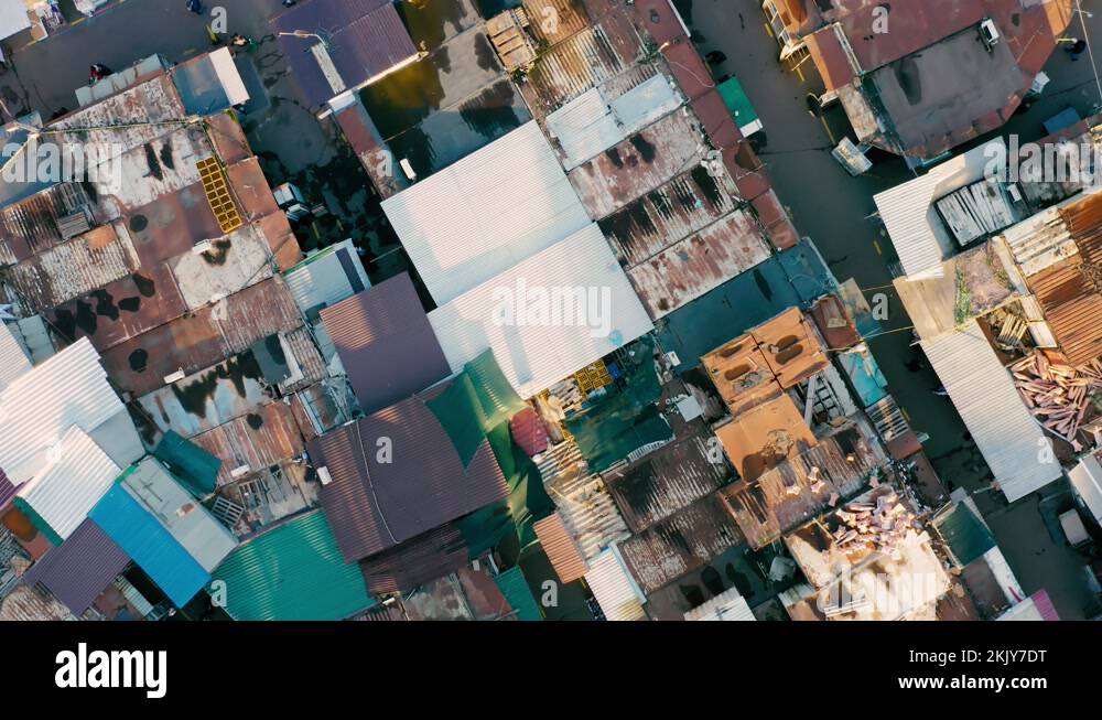 Aerial view slums Stock Videos & Footage - HD and 4K Video Clips - Alamy