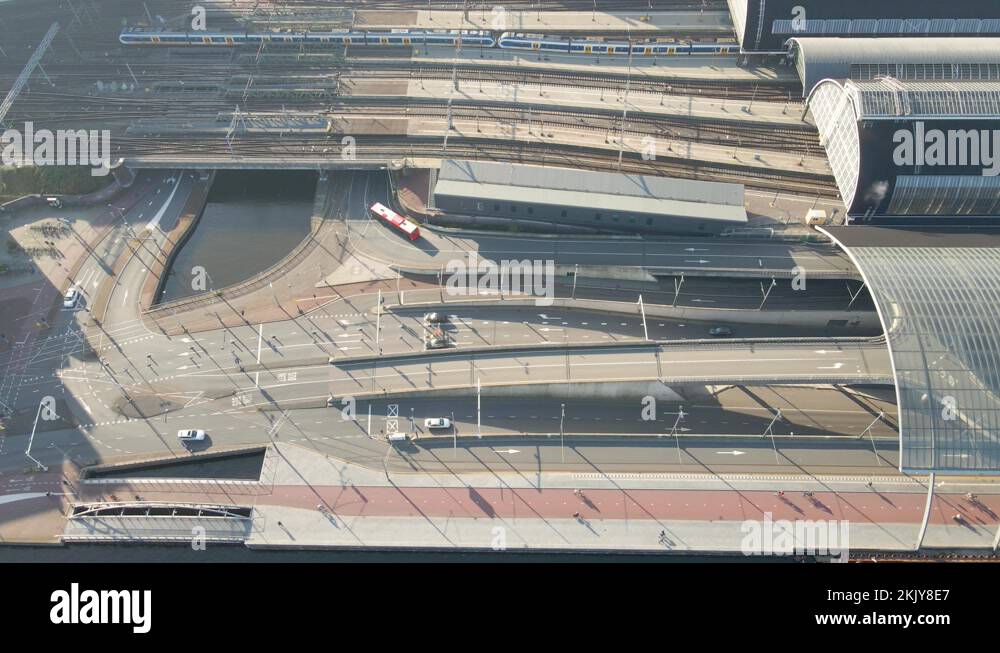 Netherlands infrastructure Stock Videos & Footage - HD and 4K Video ...