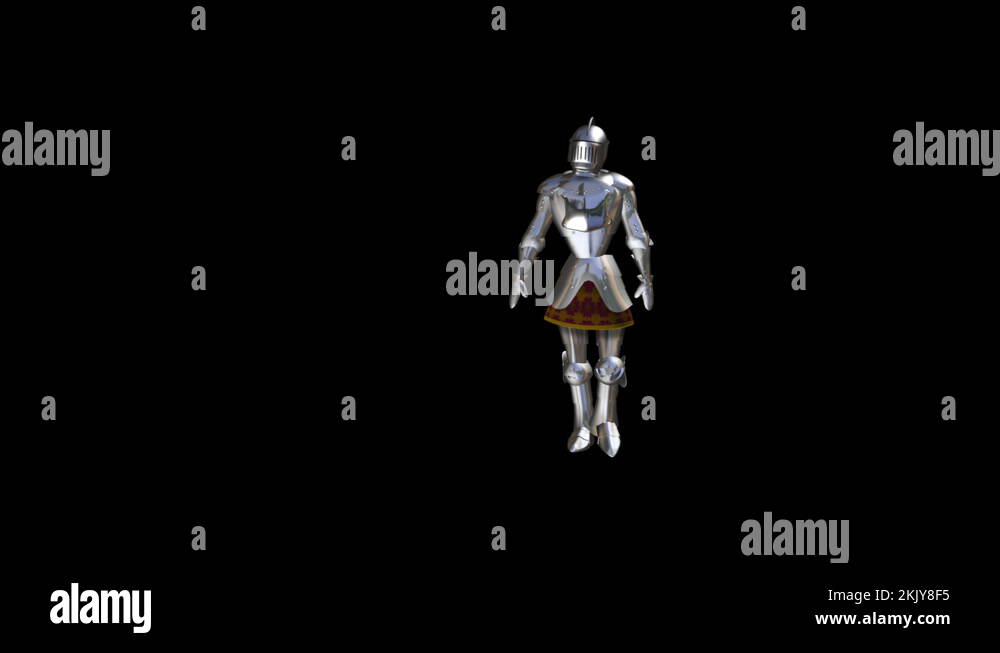 Armour illustration medieval Stock Videos & Footage - HD and 4K Video ...