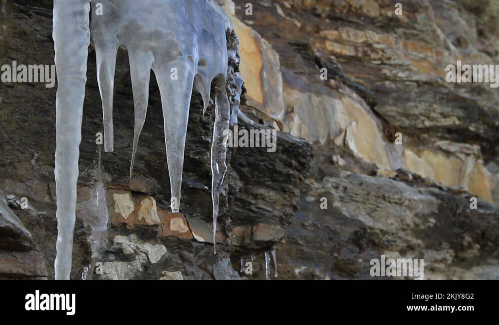 Ice cliff detail Stock Videos & Footage - HD and 4K Video Clips - Alamy