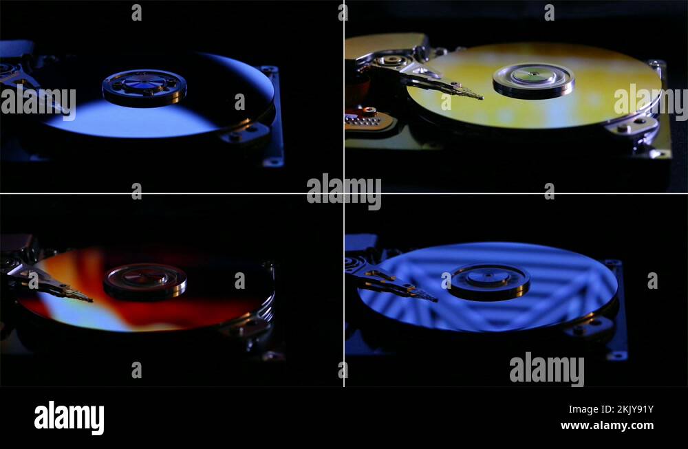 Hard disk drive screen Stock Videos & Footage - HD and 4K Video Clips ...