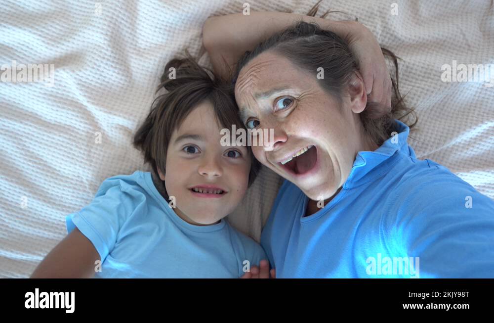 Mother and son scared Stock Videos & Footage - HD and 4K Video Clips ...