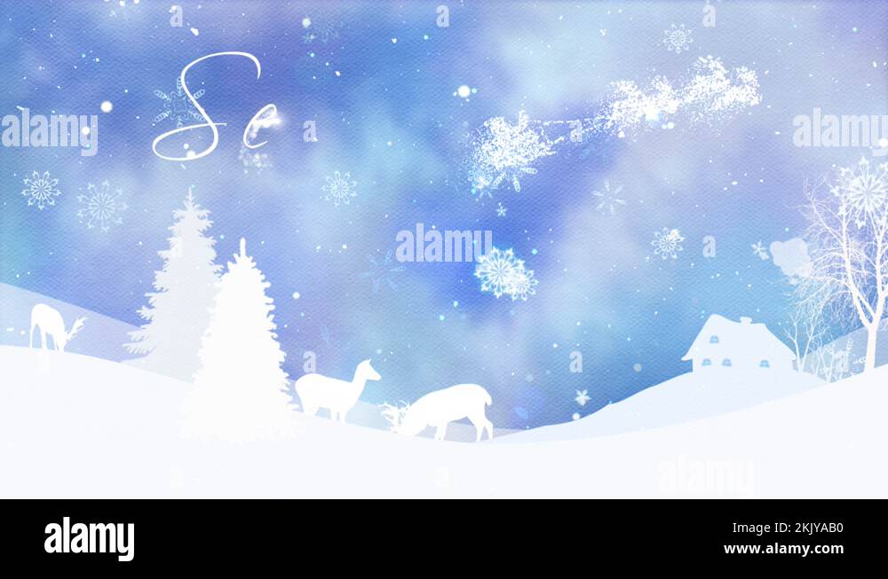 Seasons animals Stock Videos & Footage - HD and 4K Video Clips - Alamy