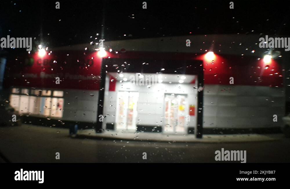 Grocery shopping in rain Stock Videos & Footage - HD and 4K Video Clips ...