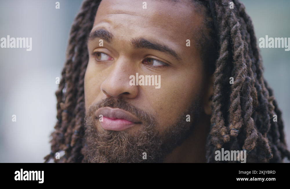 Black male face profile Stock Videos & Footage - HD and 4K Video Clips ...