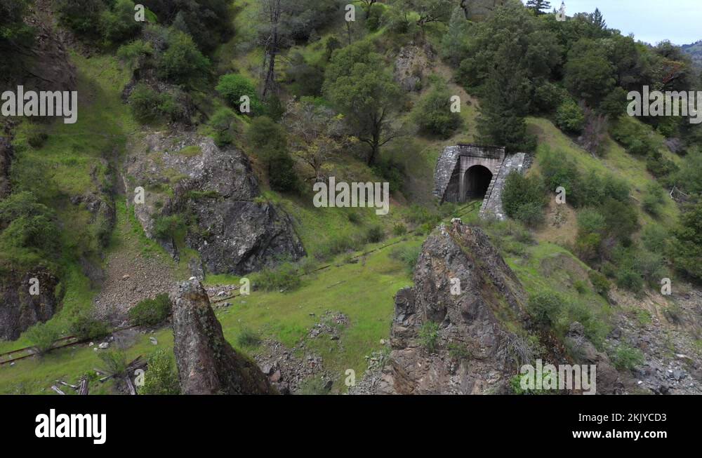Crumbling tunnel Stock Videos & Footage - HD and 4K Video Clips - Alamy