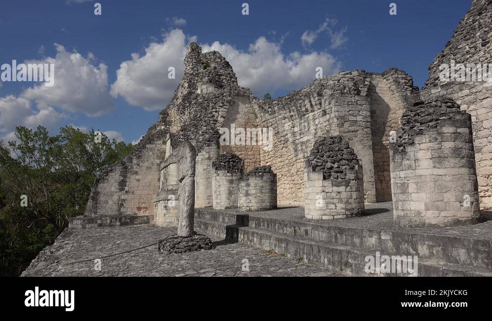 Ruins of mayan buildings Stock Videos & Footage - HD and 4K Video Clips ...