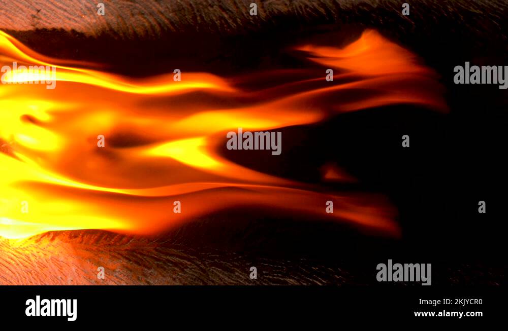 Flame fire abstract background Stock Videos & Footage - HD and 4K Video ...