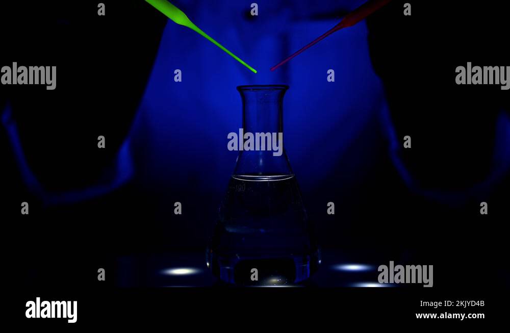 Uv light green color Stock Videos & Footage - HD and 4K Video Clips - Alamy