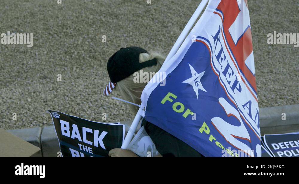 Trump 2020 pin Stock Videos & Footage - HD and 4K Video Clips - Alamy