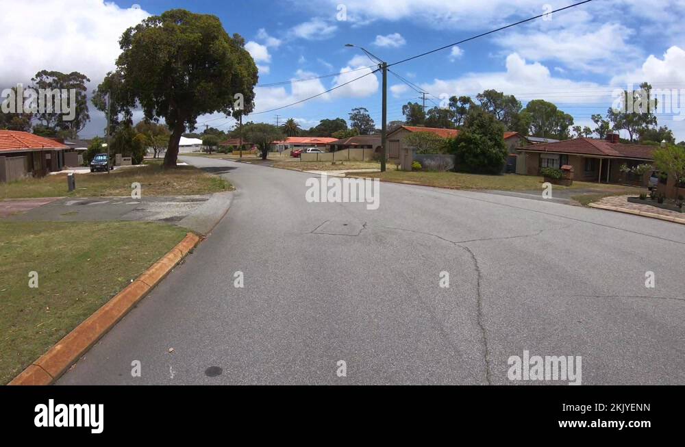 Suburban street australia Stock Videos & Footage - HD and 4K Video ...