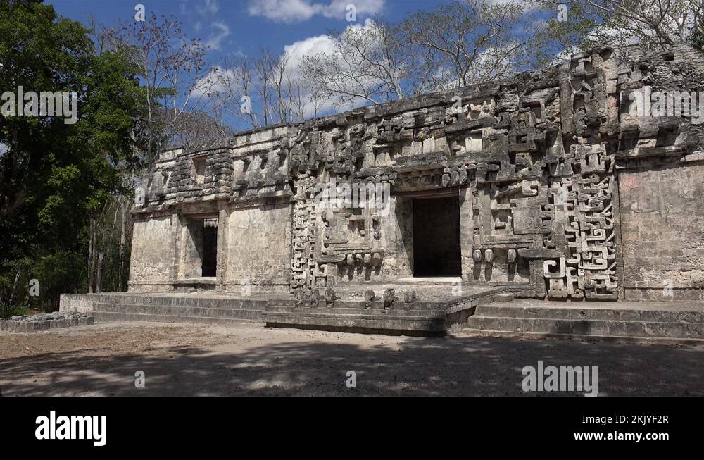 Mayan structure Stock Videos & Footage - HD and 4K Video Clips - Alamy