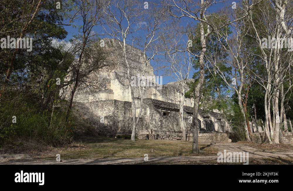 Mayan style pyramid Stock Videos & Footage - HD and 4K Video Clips - Alamy