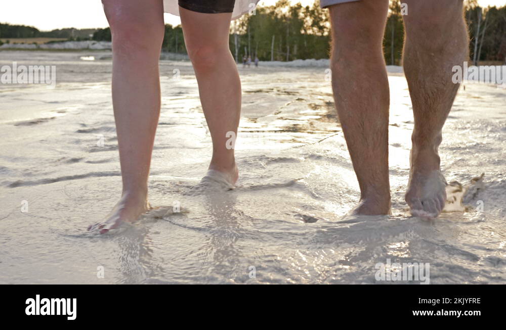 Man with female legs Stock Videos & Footage - HD and 4K Video Clips - Alamy