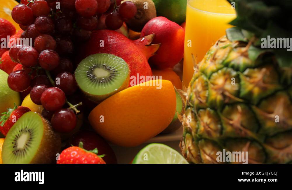 Fruit selection Stock Videos & Footage - HD and 4K Video Clips - Alamy
