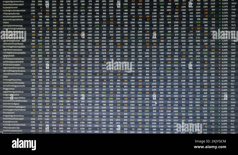 Overview screen Stock Videos & Footage - HD and 4K Video Clips - Alamy