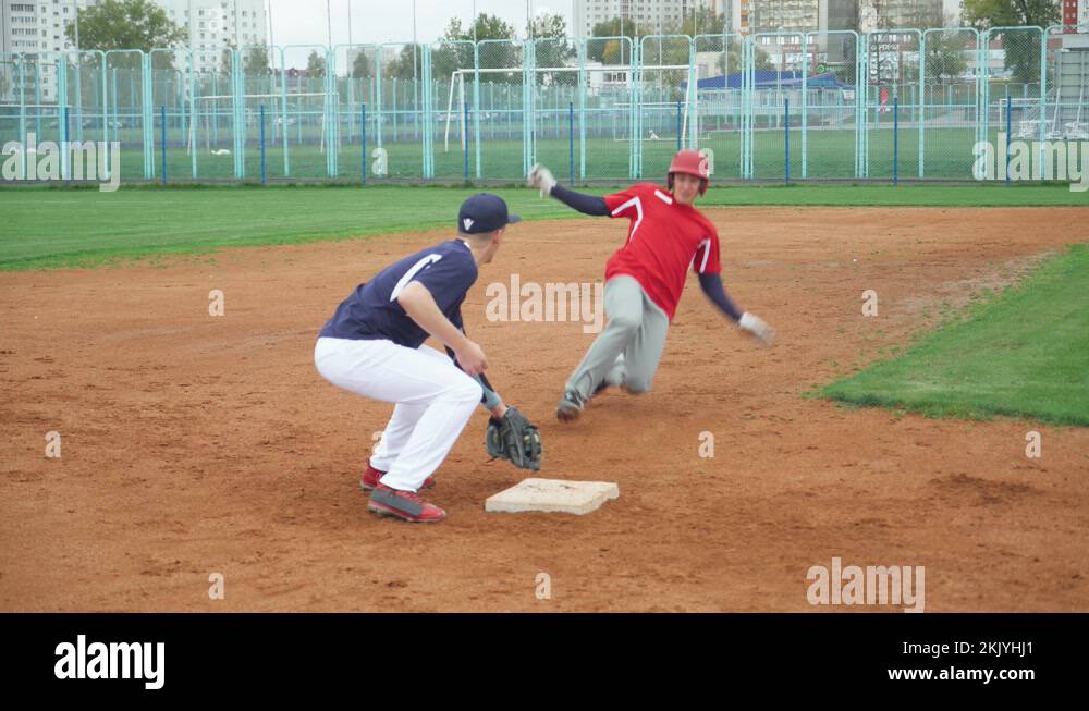 Baseball catcher people Stock Videos & Footage - HD and 4K Video Clips ...