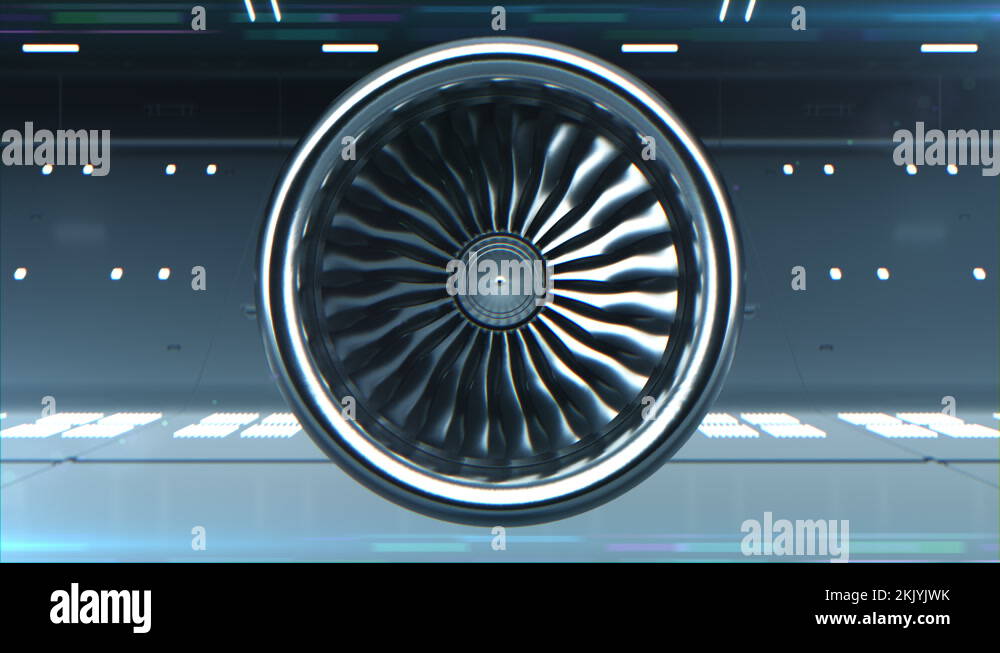 Turbine jet engine Stock Videos & Footage - HD and 4K Video Clips - Alamy