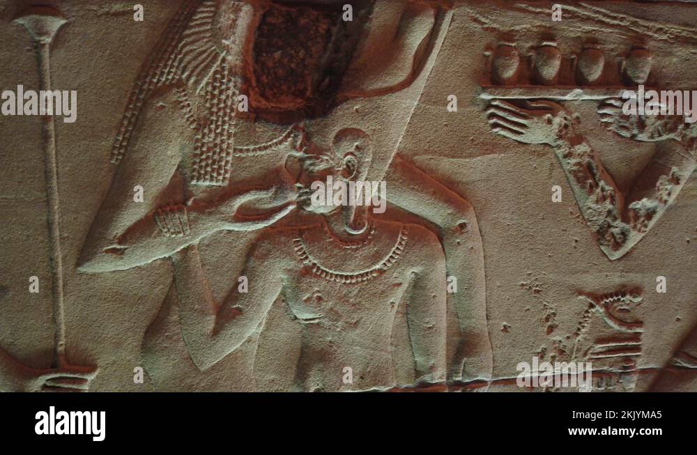 Statue of isis egypt Stock Videos & Footage - HD and 4K Video Clips - Alamy