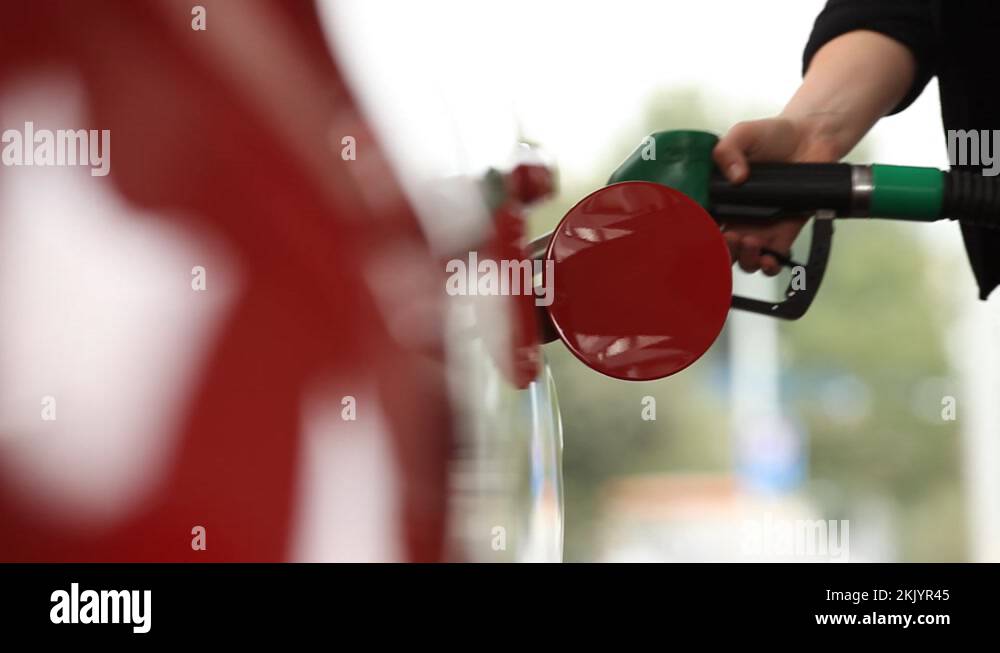 Filling up car with petrol Stock Videos & Footage - HD and 4K Video ...