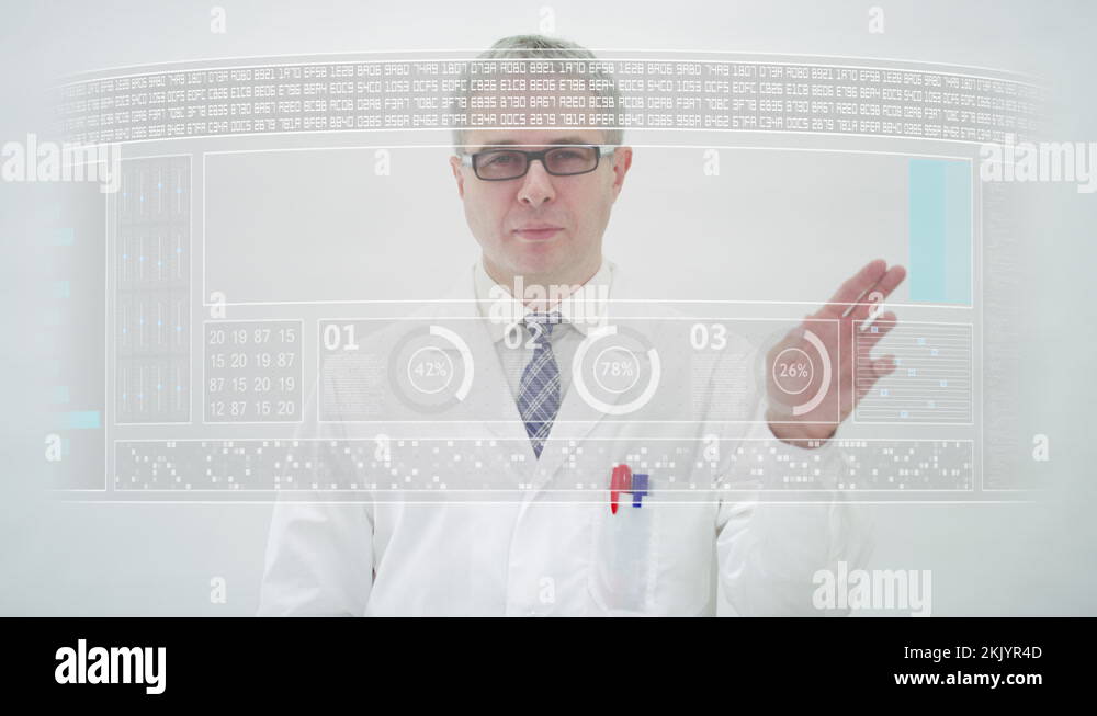 Biochemistry lab hi Stock Videos & Footage - HD and 4K Video Clips - Alamy