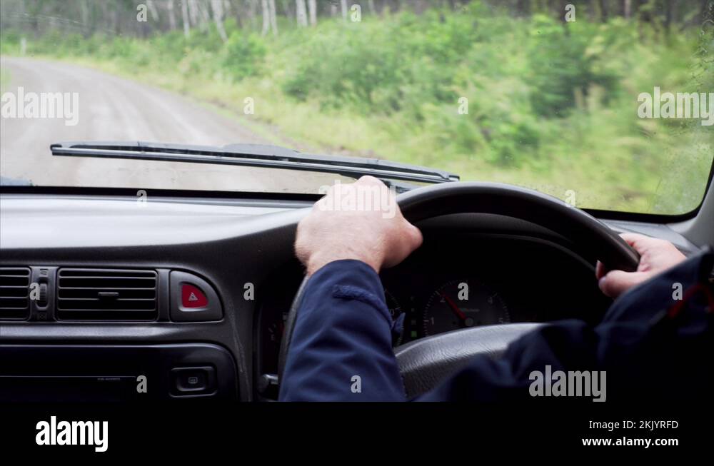 Who was driving the car Stock Videos & Footage - HD and 4K Video Clips ...