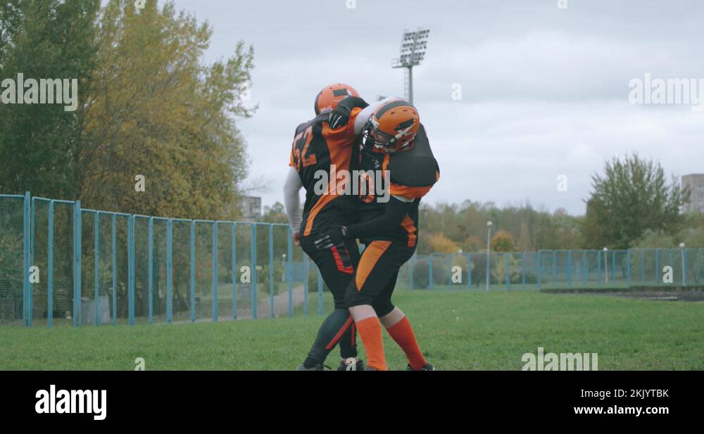 Football hugging Stock Videos & Footage - HD and 4K Video Clips - Alamy