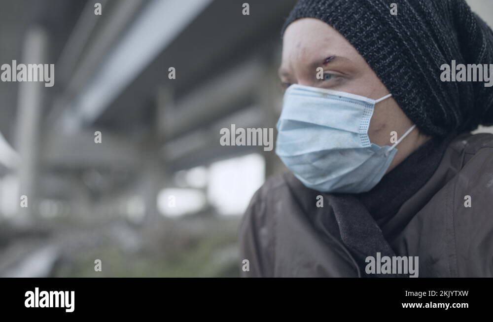 Female homeless beggar Stock Videos & Footage - HD and 4K Video Clips ...