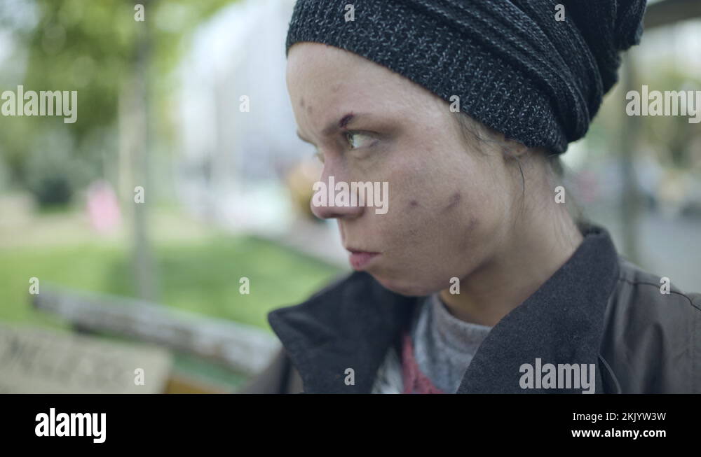 Vulnerable teenager Stock Videos & Footage - HD and 4K Video Clips - Alamy