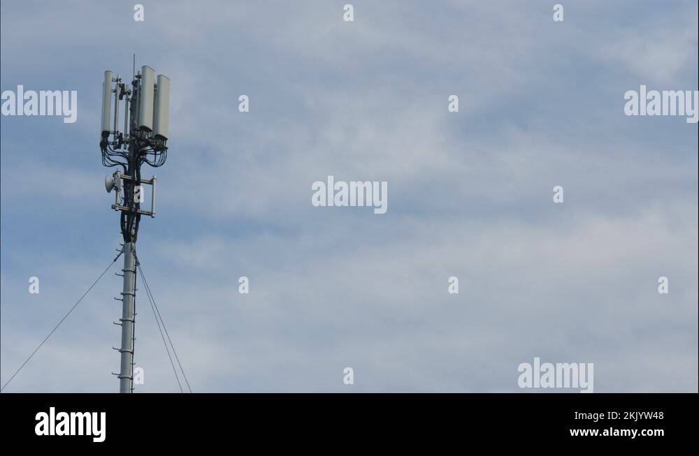 Cellular network antenna Stock Videos & Footage - HD and 4K Video Clips ...