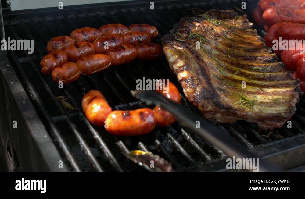 Spanish backyard chef Stock Videos & Footage - HD and 4K Video Clips ...