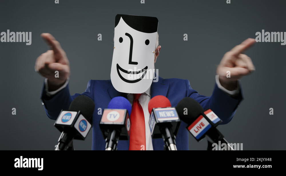 Fake identity mask Stock Videos & Footage - HD and 4K Video Clips - Alamy