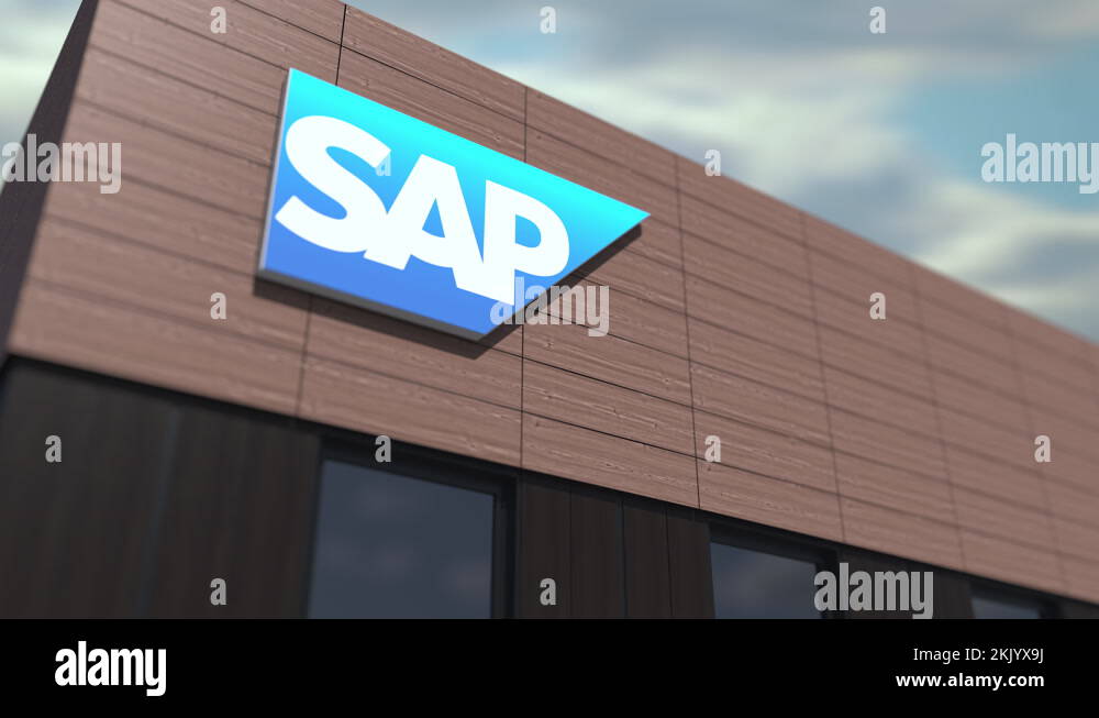 Sap se logo Stock Videos & Footage - HD and 4K Video Clips - Alamy