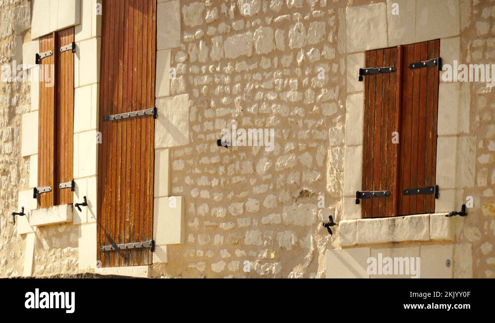 Traditional window shutters Stock Videos & Footage - HD and 4K Video ...