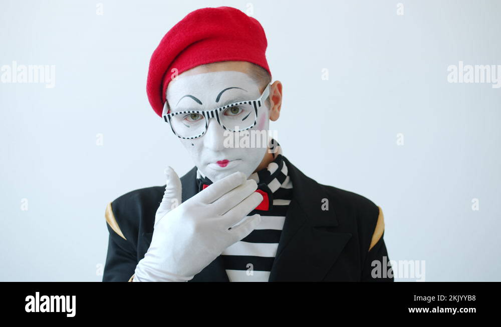 Man looking at camera crying Stock Videos & Footage - HD and 4K Video ...