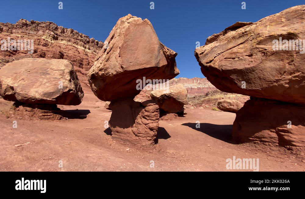 Balanced boulders Stock Videos & Footage - HD and 4K Video Clips - Alamy