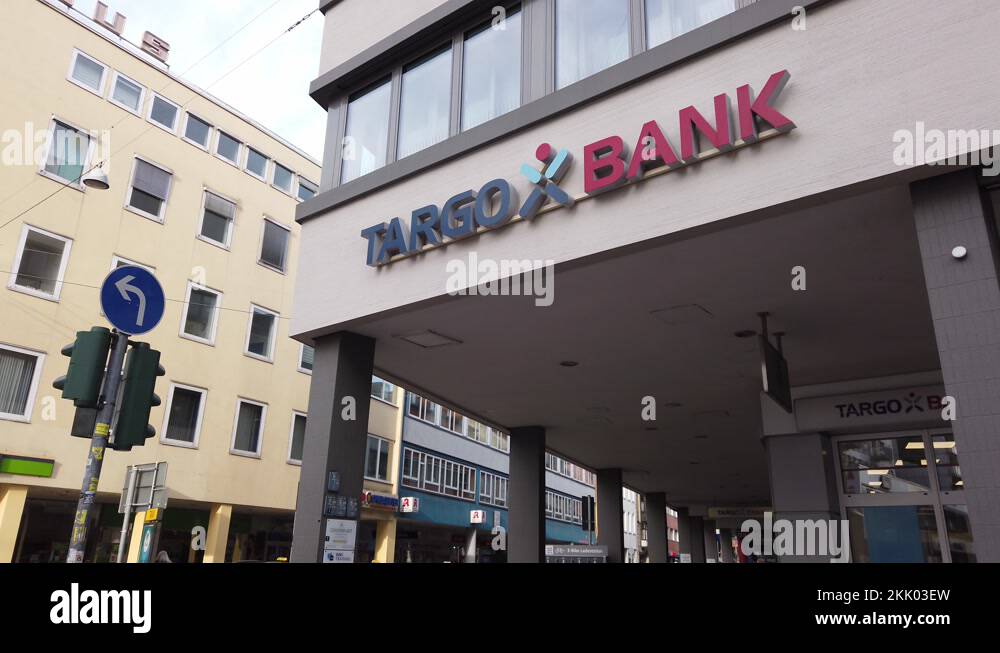 Targo bank logo Stock Videos & Footage - HD and 4K Video Clips - Alamy