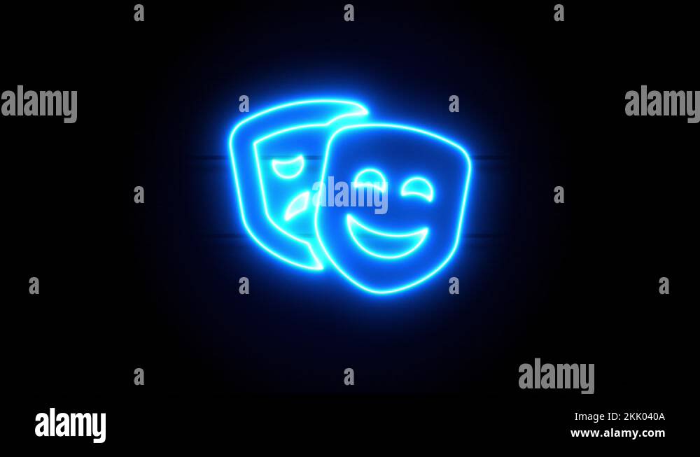 Theater masks Stock Videos & Footage - HD and 4K Video Clips - Alamy