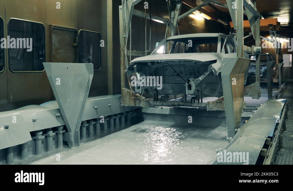 Coating manufacturing Stock Videos & Footage - HD and 4K Video Clips ...