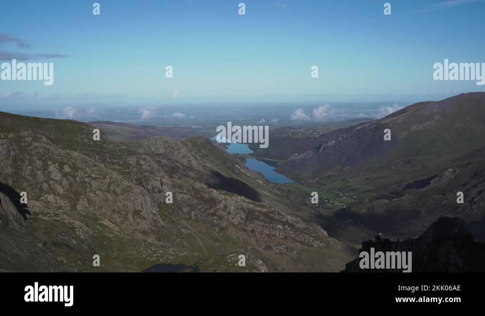 North wales lakes Stock Videos & Footage - HD and 4K Video Clips - Alamy