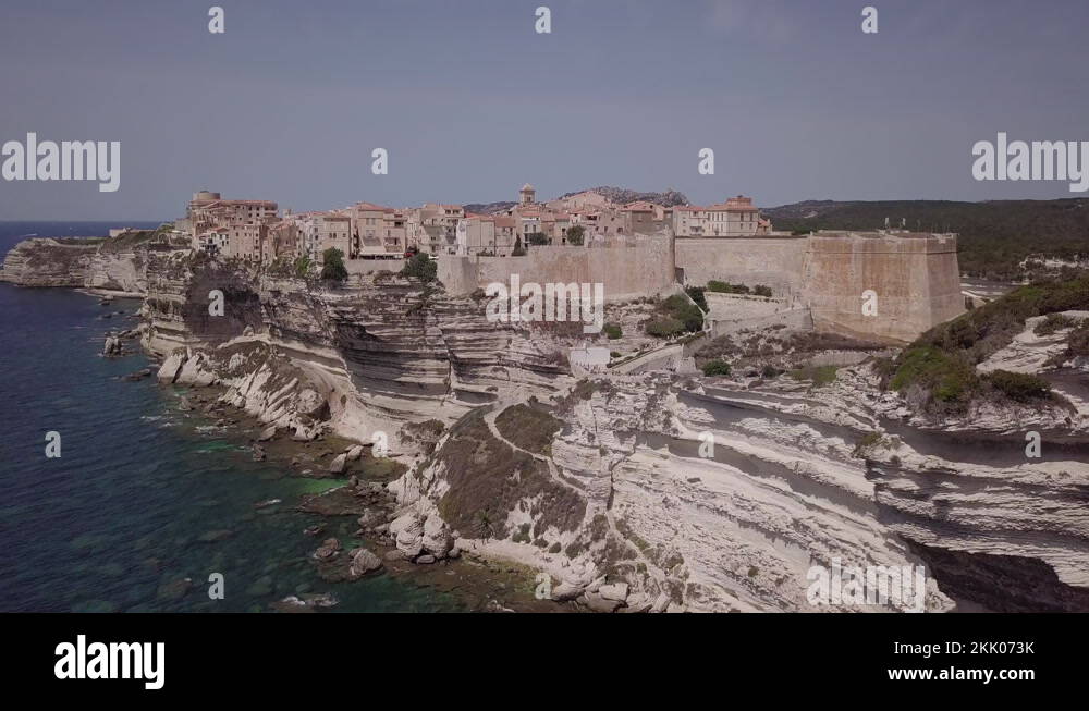 Bonifacio architecture Stock Videos & Footage - HD and 4K Video Clips ...