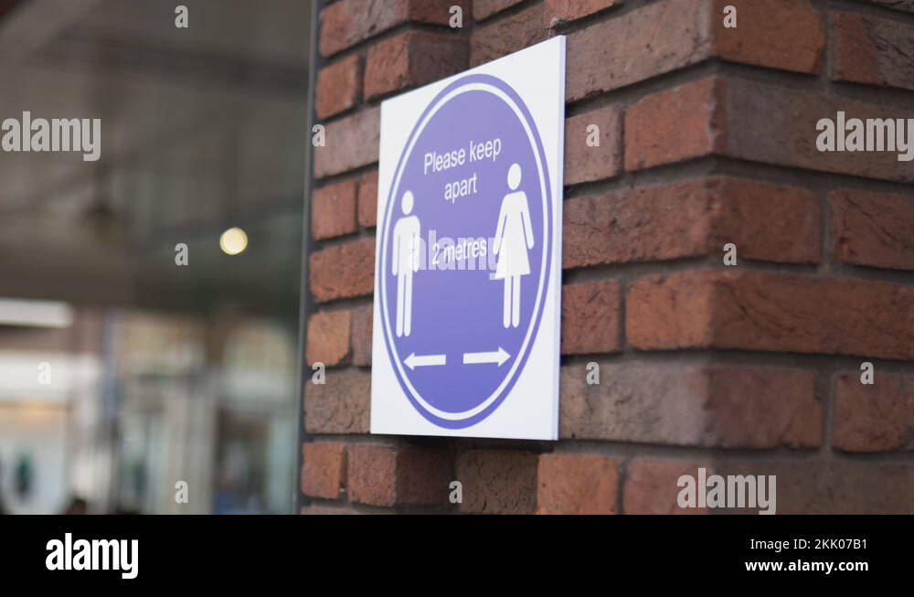 Keep safe sign Stock Videos & Footage - HD and 4K Video Clips - Alamy