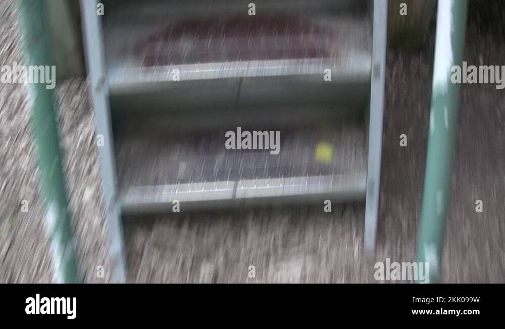 Playground slide ladder slide Stock Videos & Footage - HD and 4K Video ...